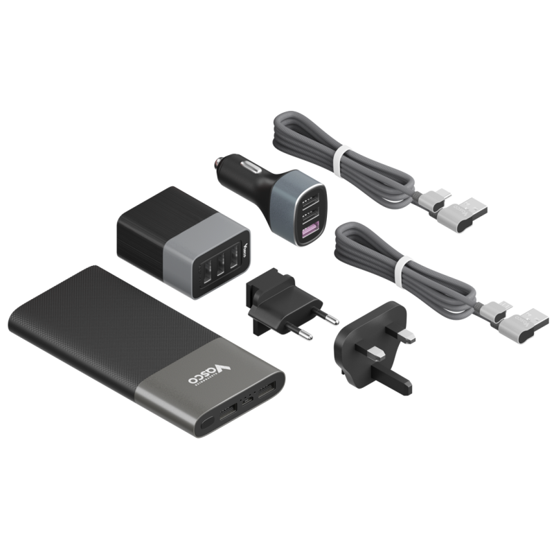 Комплект за презареждане PowerBox