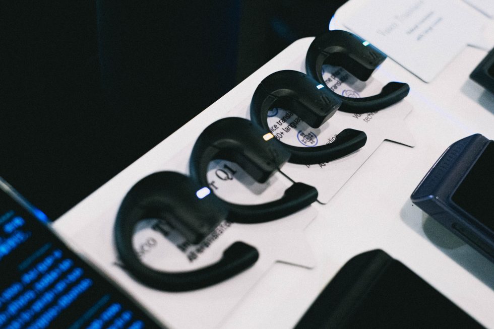 Vasco за пети път на CES в Лас Вегас