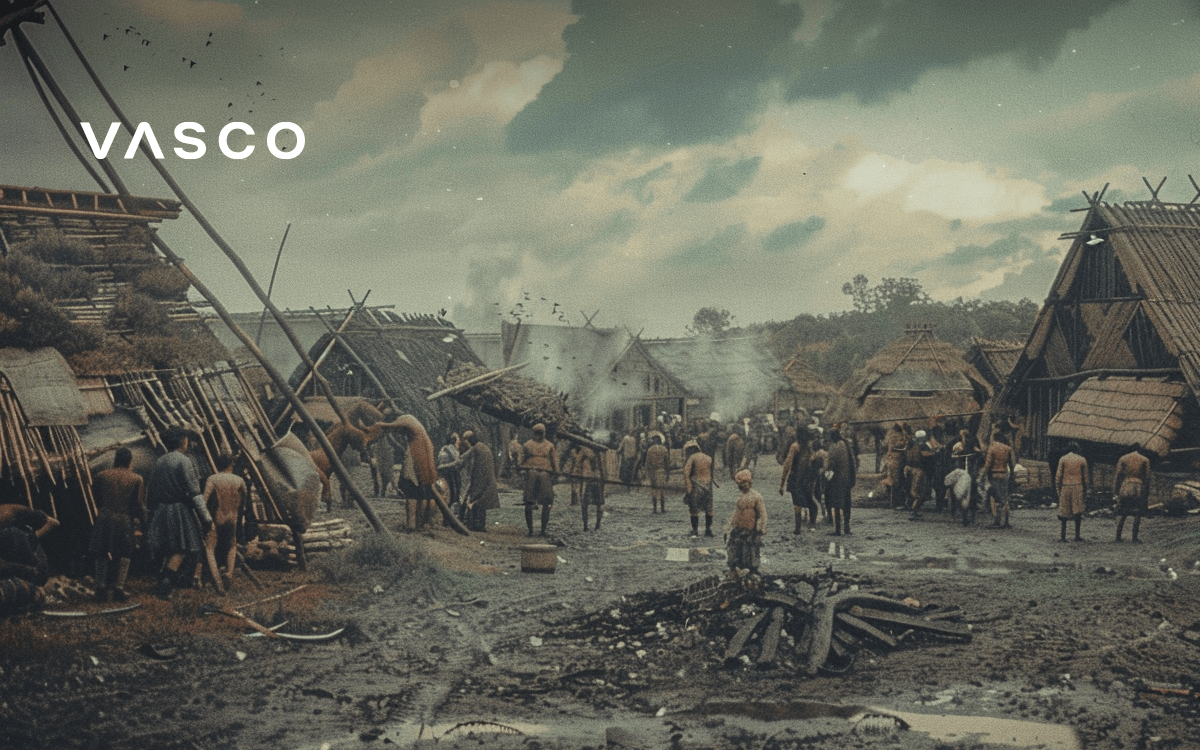 Германските езици: Разнообразие и влияние в Европа